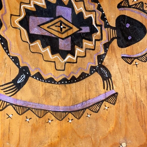 Hopi Indian Art Art Of The Hopi: Contemporary Journeys On Ancient